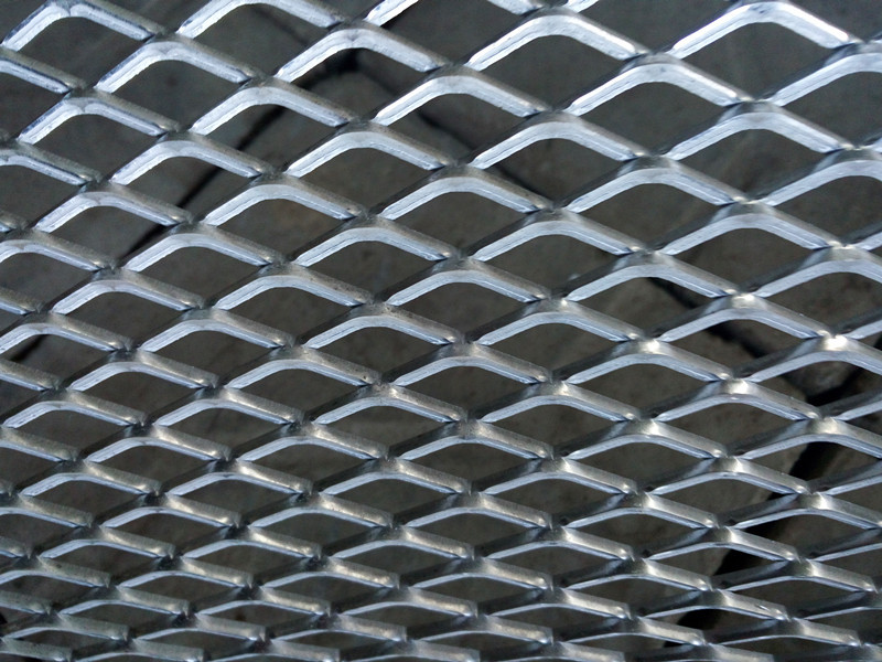 decorative aluminum expanded metal mesh panels/decorative expanded ...