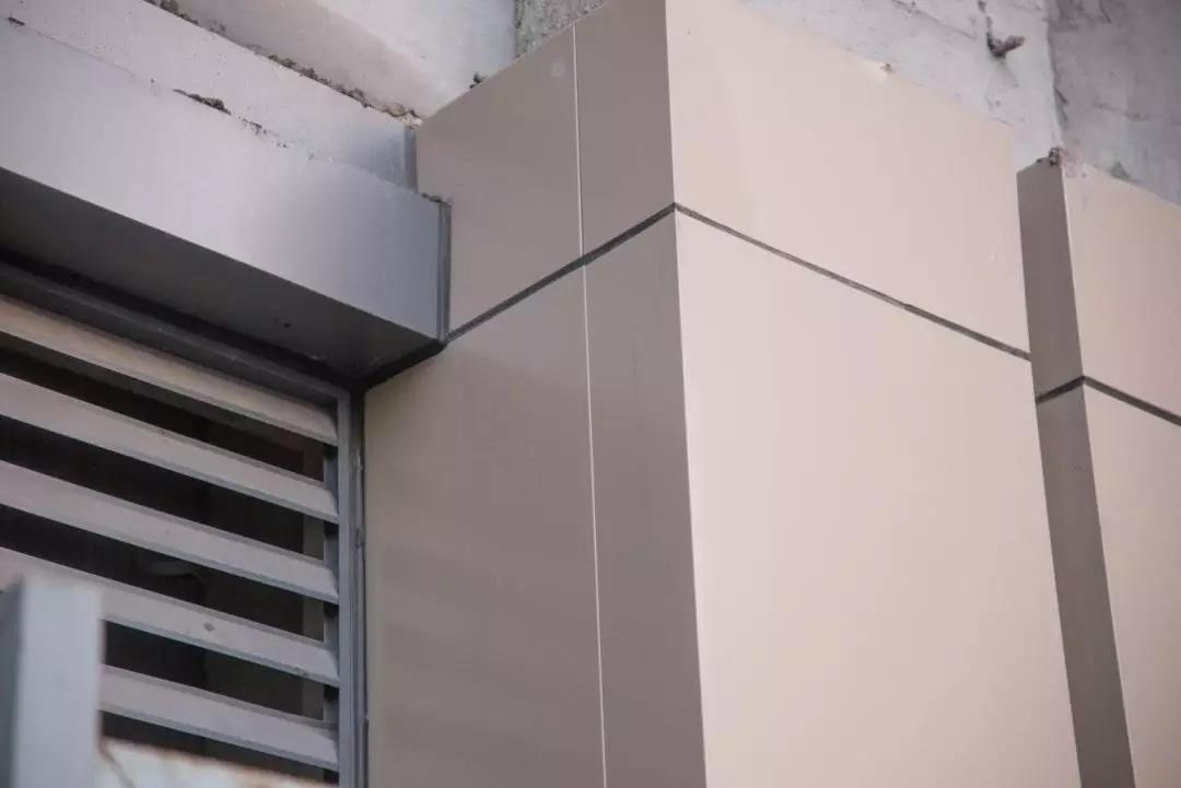 Qi. Alum. 2020 Good Shape 4.0mm Aluminum Solid Panel - Foshan Qi ...