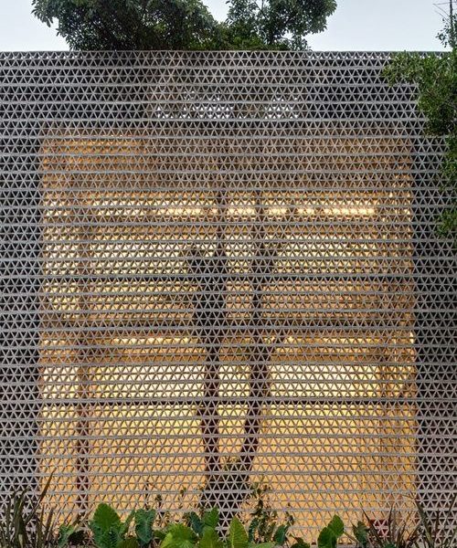 Hotsell Decorative Aluminum Expanded Metal Mesh Panels - Aluminum ...